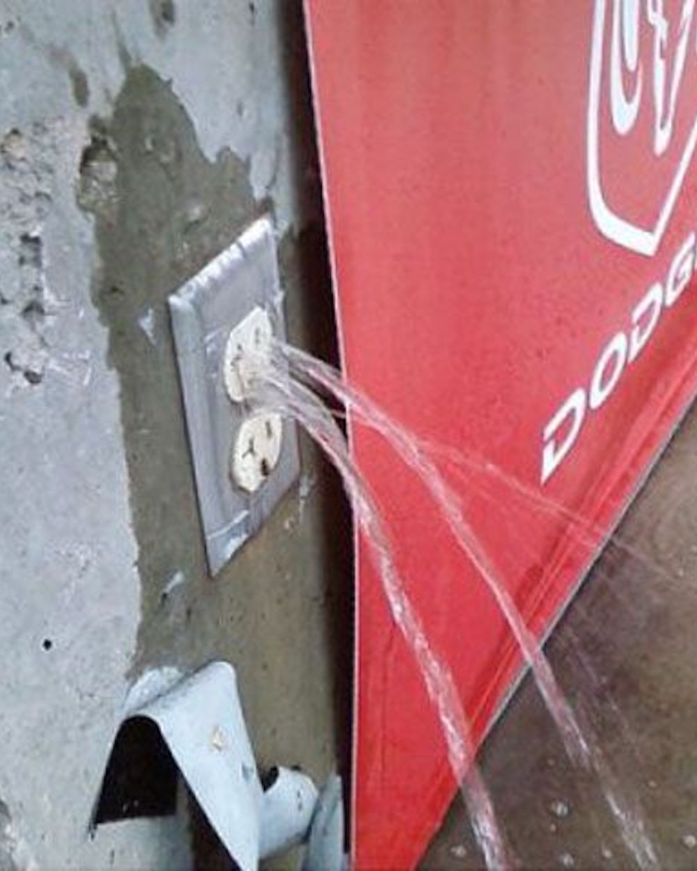 Best of the worst: construction fails. | Polaris Pacific