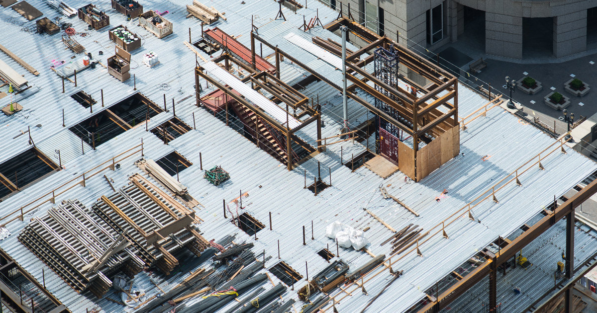 The Benefits of More Market-Rate Housing. | Polaris Pacific
