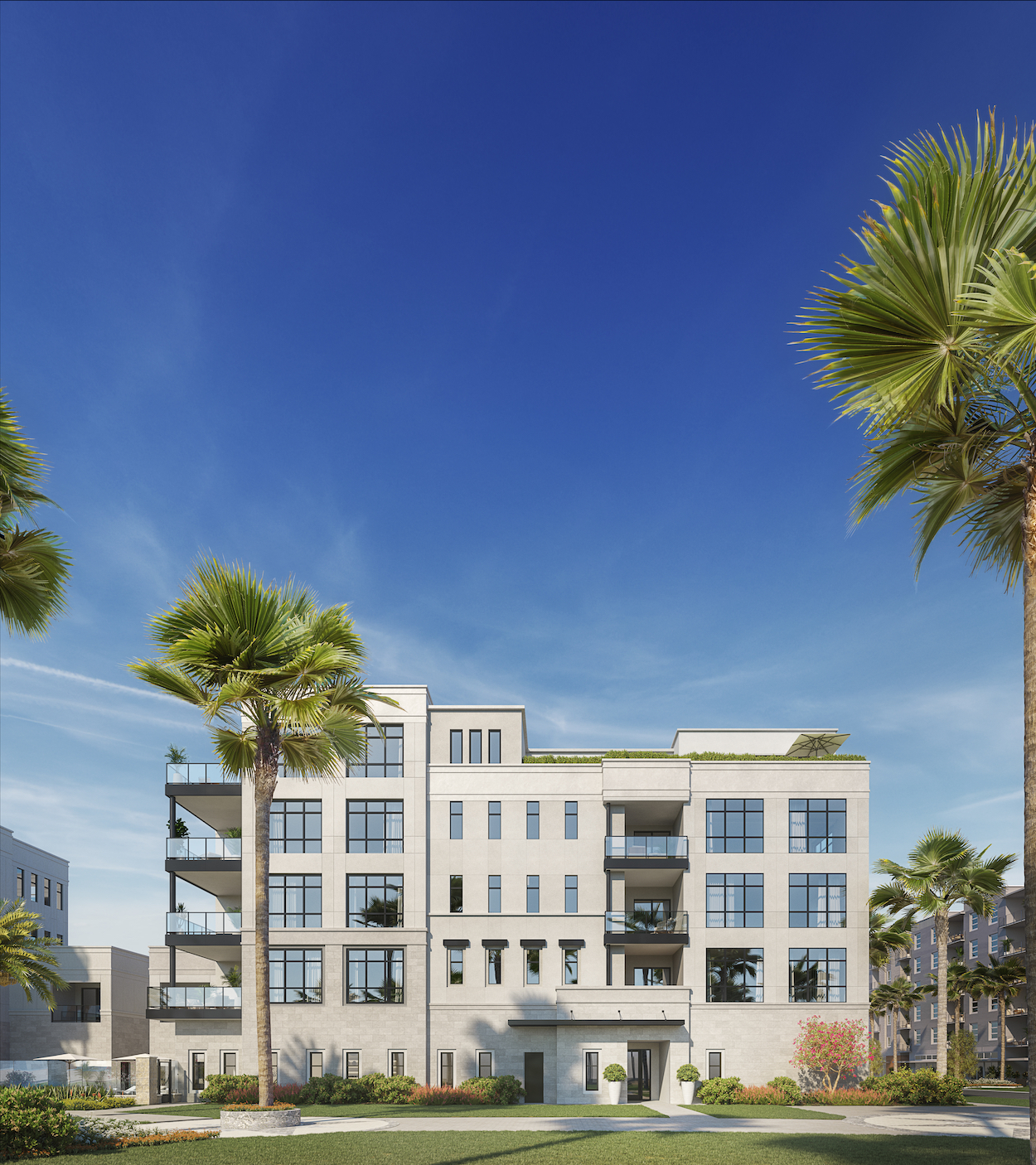 TSG_Uptown Newport_C02_Hero_Extended | Polaris Pacific